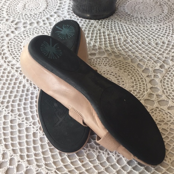 OTBT | Shoes | Otbt Ballet Flat Shoes | Poshmark